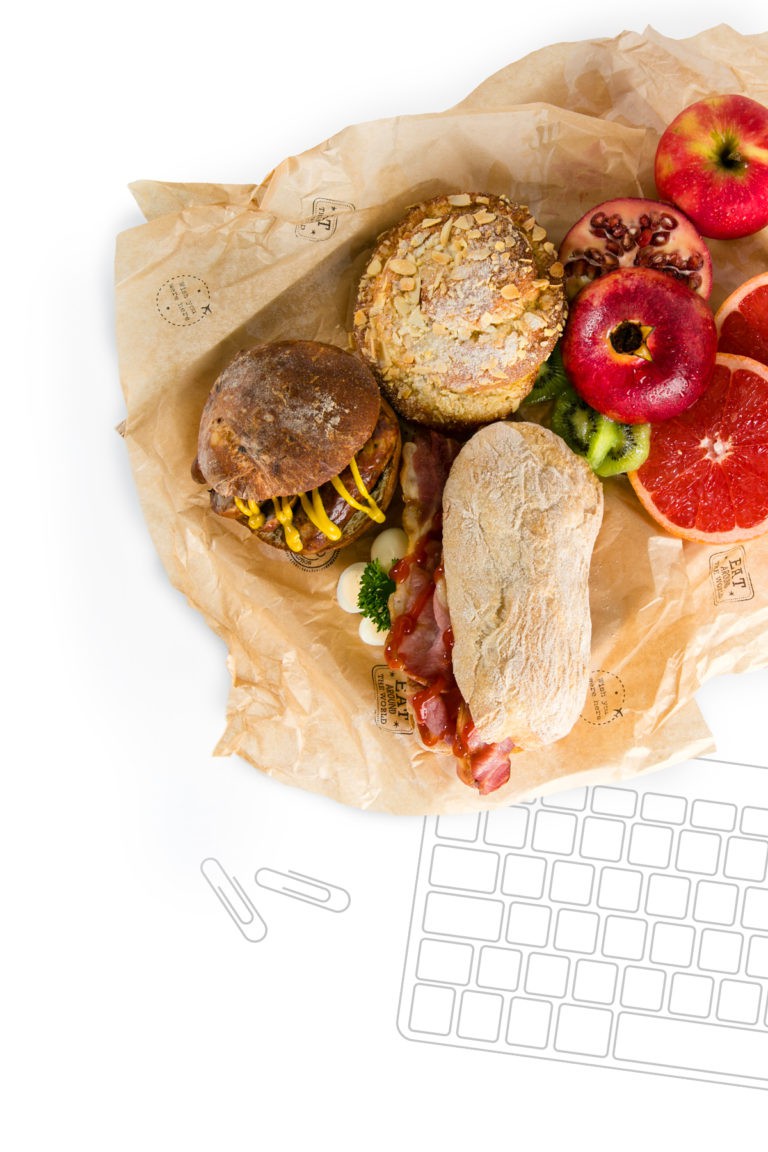 Breakfast-Platters - Yum Junkie